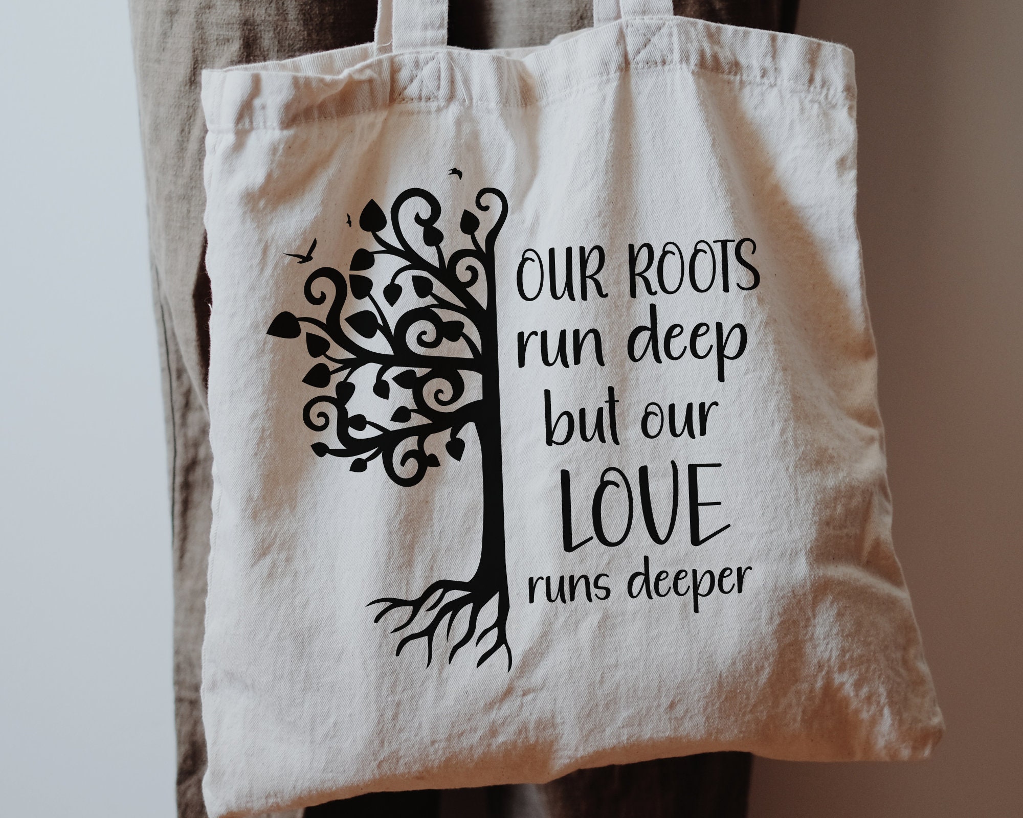 Family Reunion Svg Bundle Our Roots Run Deep Tree With Roots - Etsy Canada