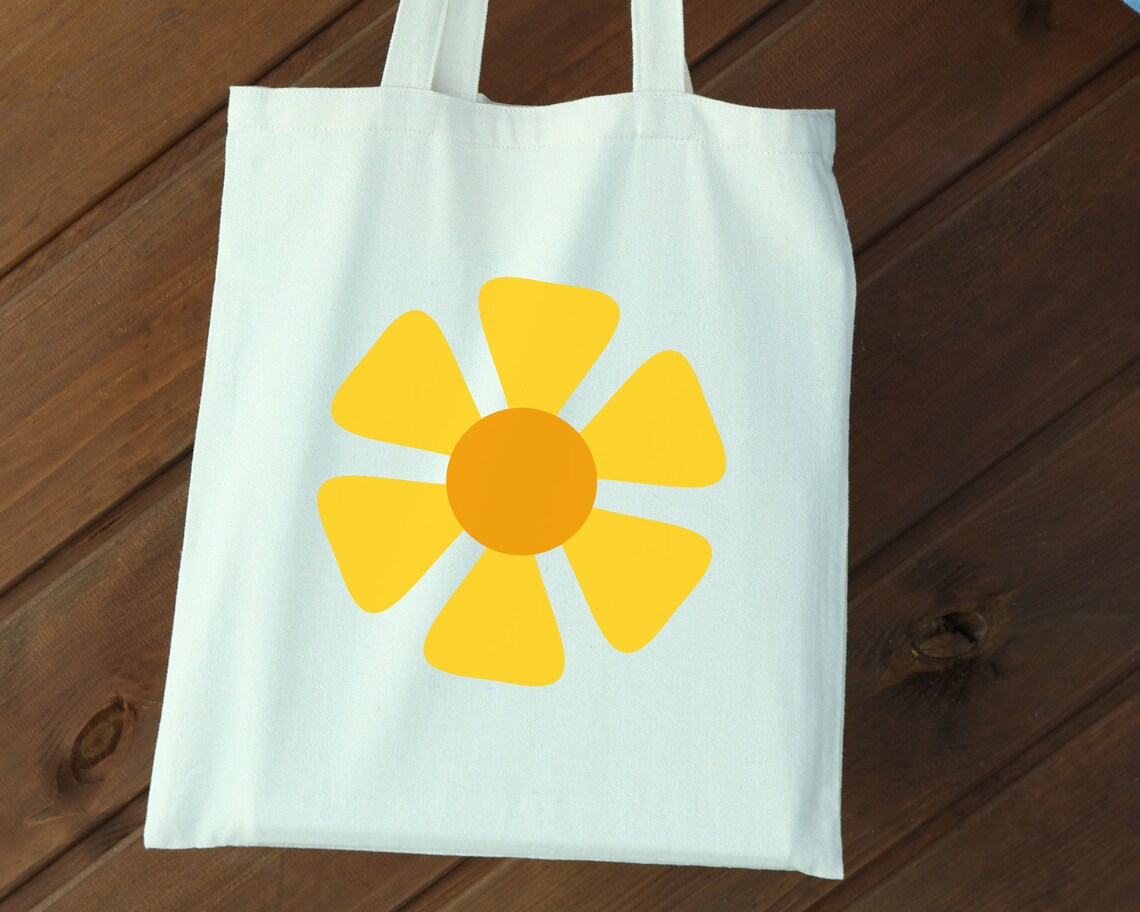 DAISY SVG DAISY Flower Clipart Daisy Svg Cut Files for - Etsy