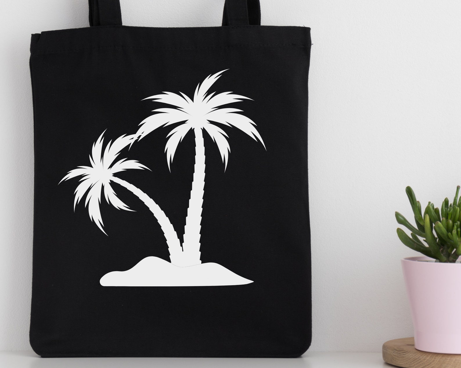 Palm Tree Svg Palm Tree Cut File Palm Tree Svg Palm Tree - Etsy