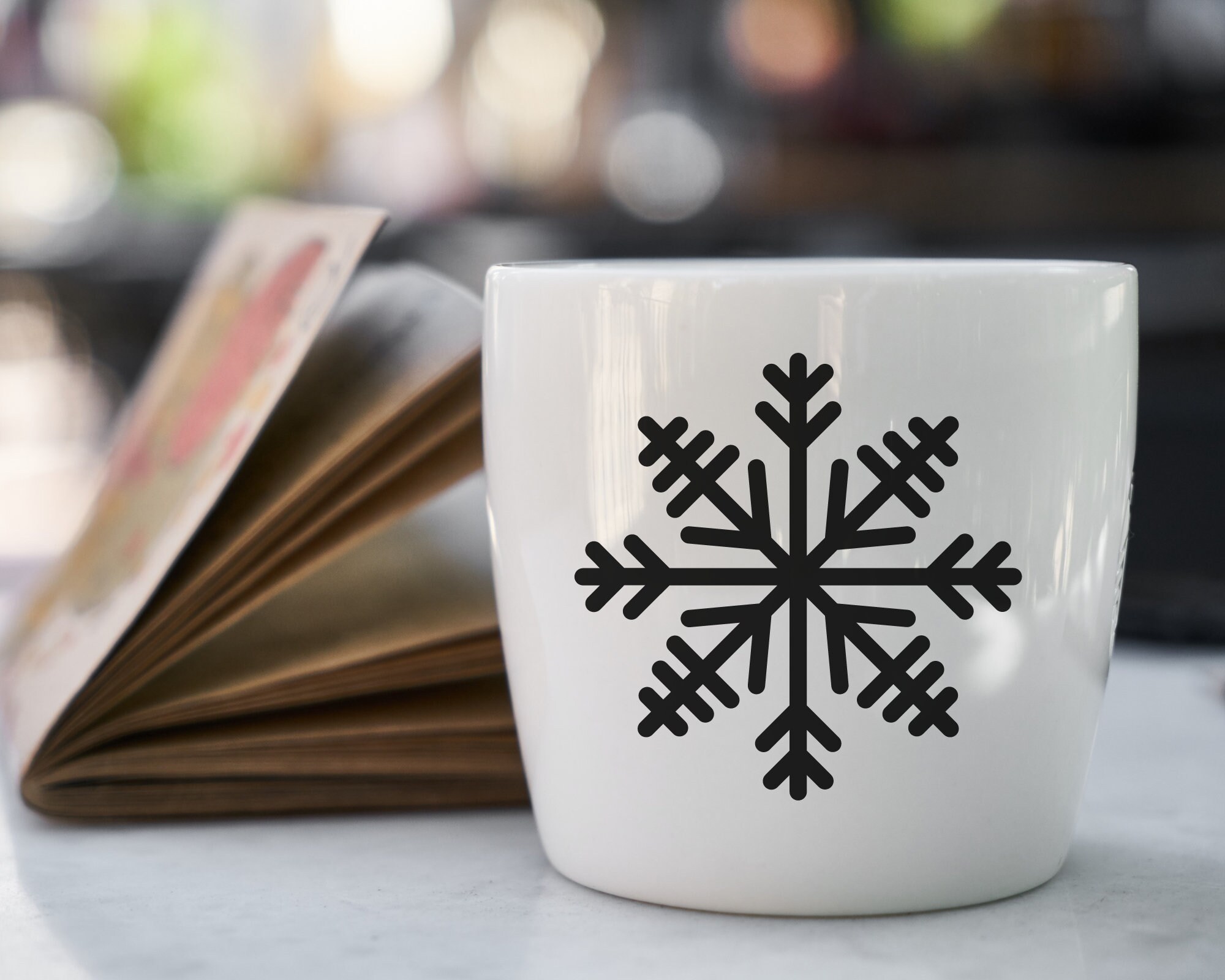 Snow Flakes Svg Bundle Snowflakes SVG Snow Svg Winter Svg - Etsy