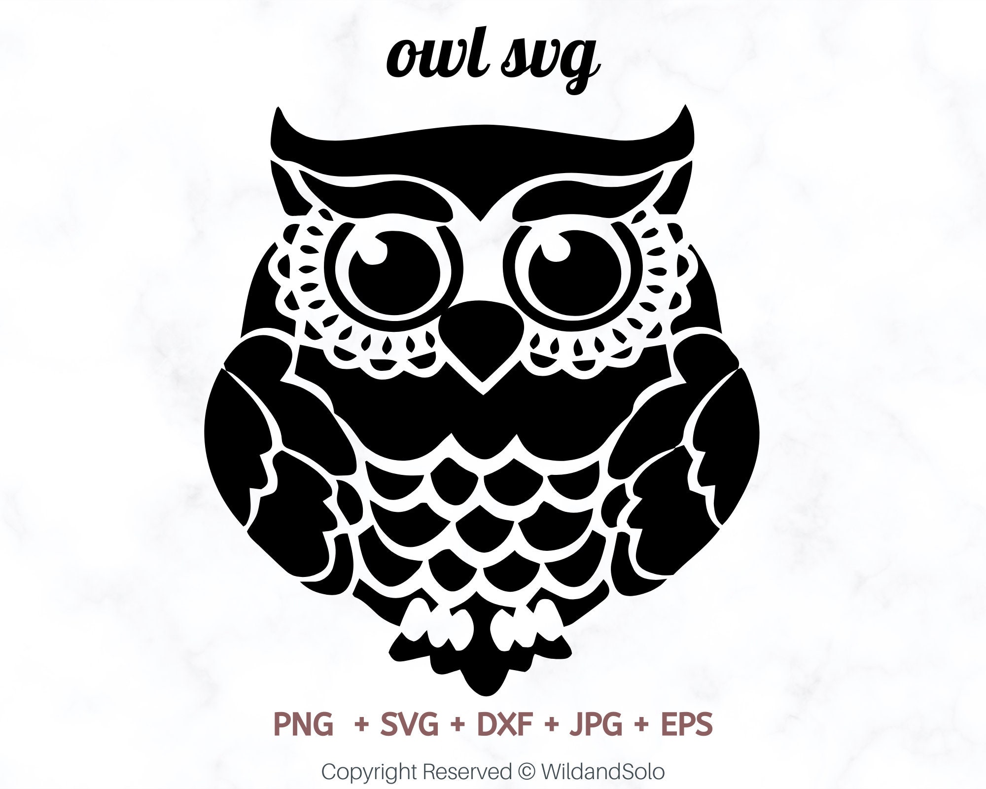 Owl Svg Birds Svg Bundle Owl Cut File Cute Owl Svg Owl - Etsy Australia