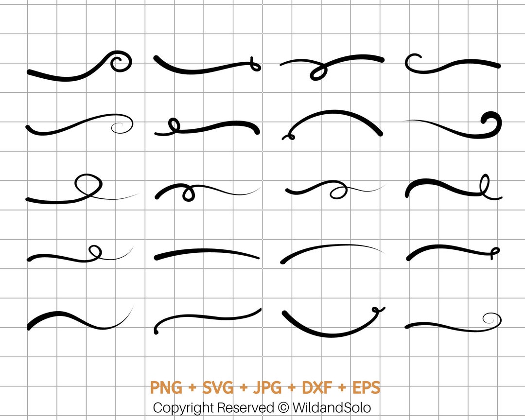 Tails Svg Baseball Tail Baseball Font Tails Svg, Swoosh Swirl Svg ...