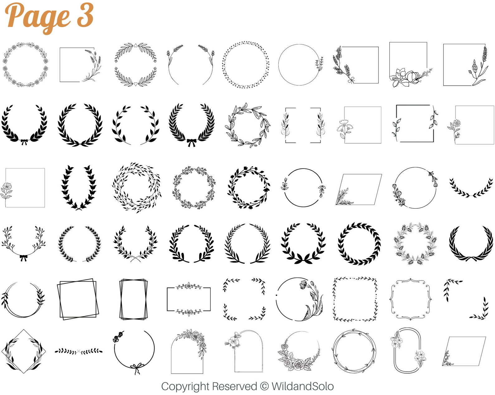 154 Wreath Svg Christmas Wreath Svg Family Christmas Wreath - Etsy