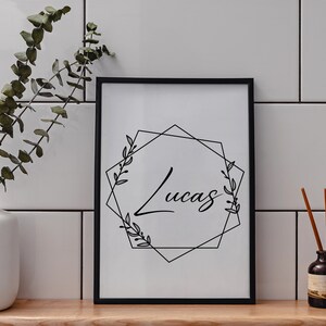 Double Frame SVG Circle Frame Doodle Cricut Square Frame - Etsy