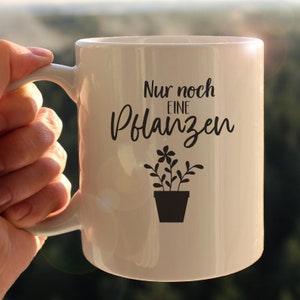 30 German Garden Plotter, Pflanzenliebhaber SVG, Garten Plotterdatei ...
