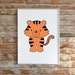 20 Safari Animal Colored SVG, Safari Animals SVG, Safari Animals ...