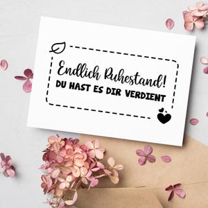 30 German Retirement Person Svg Bundle, Retired Svg, Plotter File ...