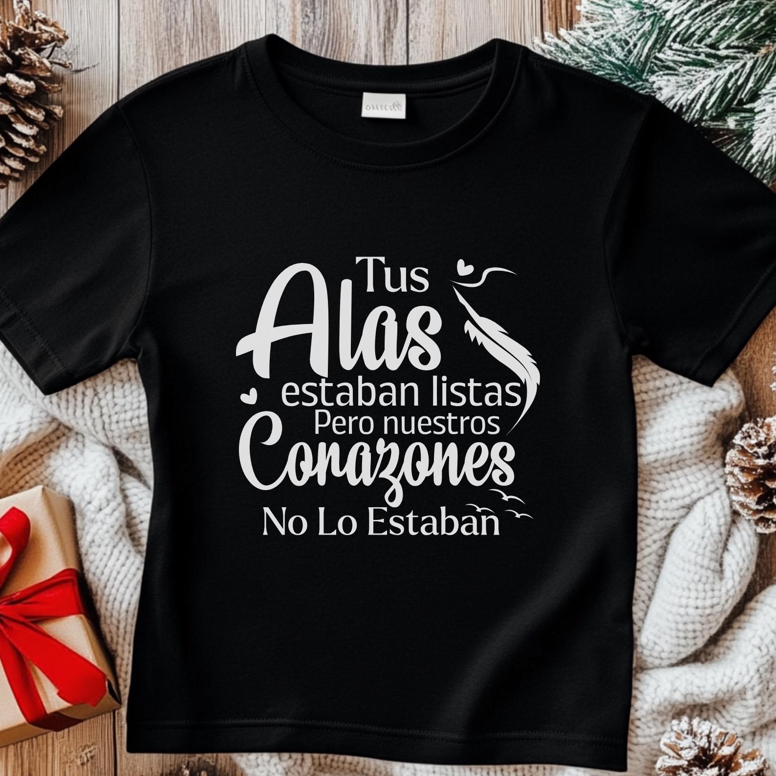 30 Spanish Memorial Svg Bundle, Memorial Quotes, Celebración De La Vida ...