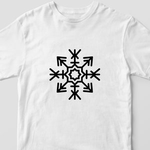 Snow Flakes Svg Bundle Winter Svg Snow Flake SVG Snowflakes - Etsy