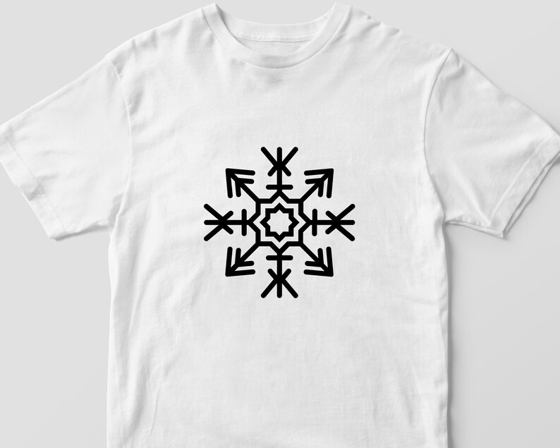 Snow Flakes Svg Bundle Winter Svg Snow Flake SVG Snowflakes - Etsy