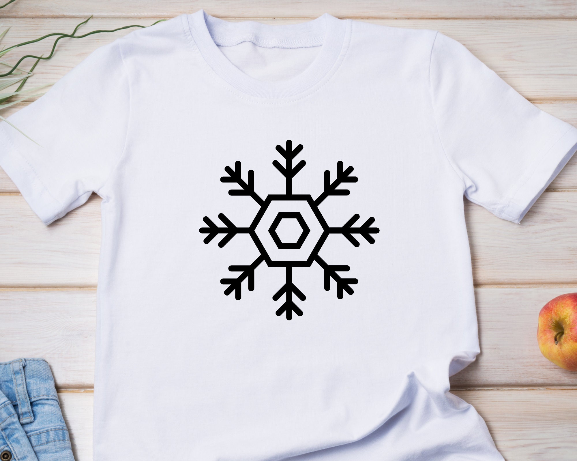 Snow Flakes Svg Bundle Winter Svg Snow Flake SVG Snowflakes - Etsy