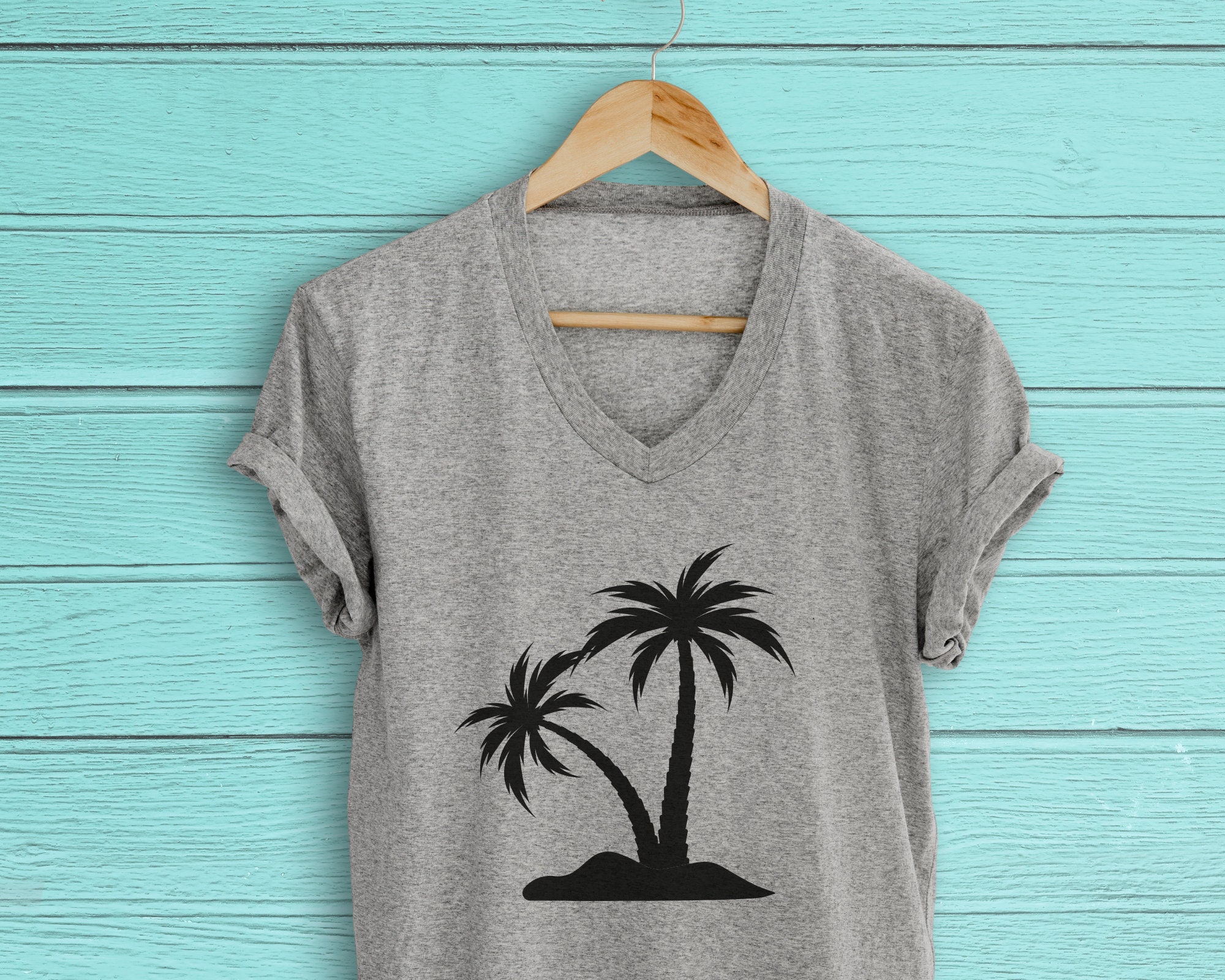 Palm Tree Svg Palm Tree Cut File Palm Tree Svg Palm Tree - Etsy