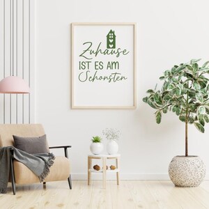 30 German Home Plotter File, House Heart Love Botanical Svg, Home ...