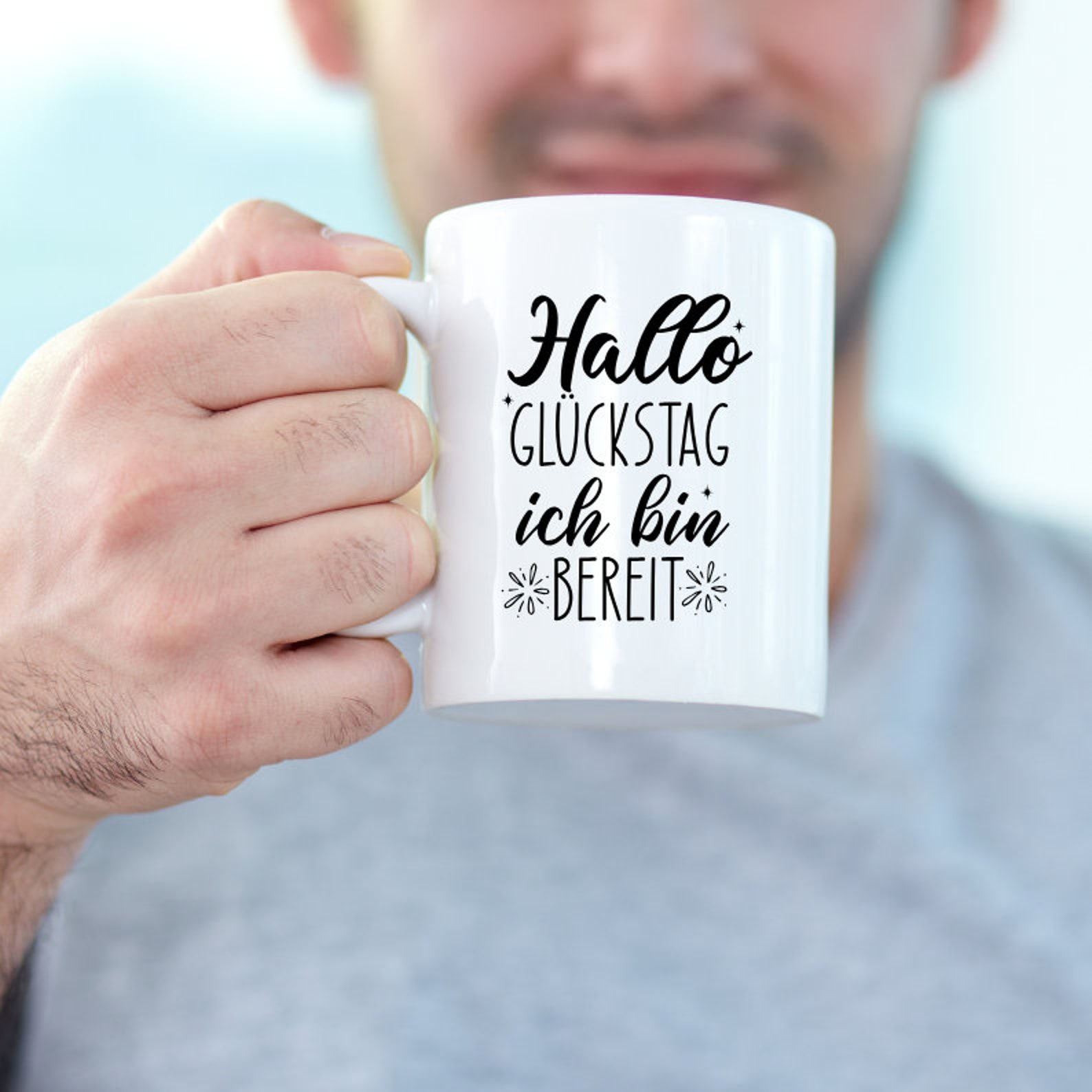 30 Positives Zitat SVG Bundle, German Saying Bundle, German ...