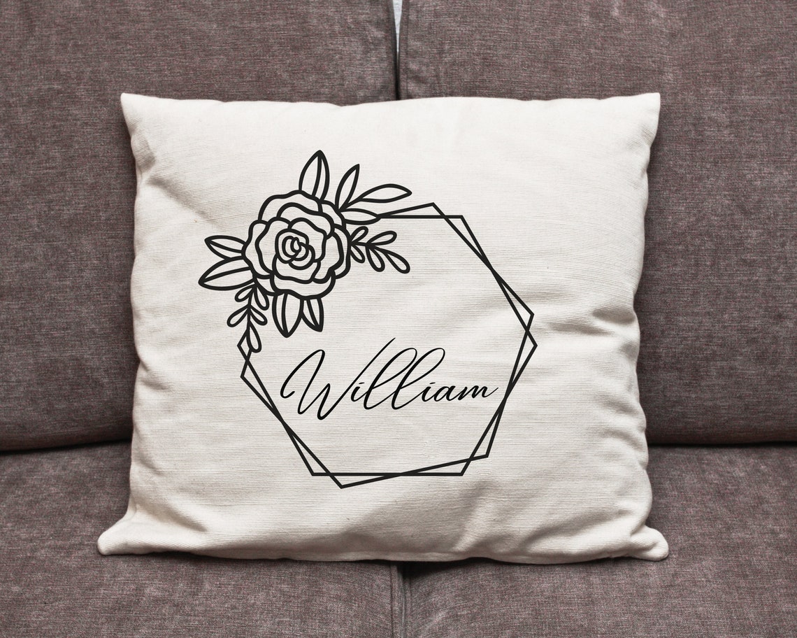 Double Frame SVG Rectangle Circle Frame Square Frame - Etsy Canada