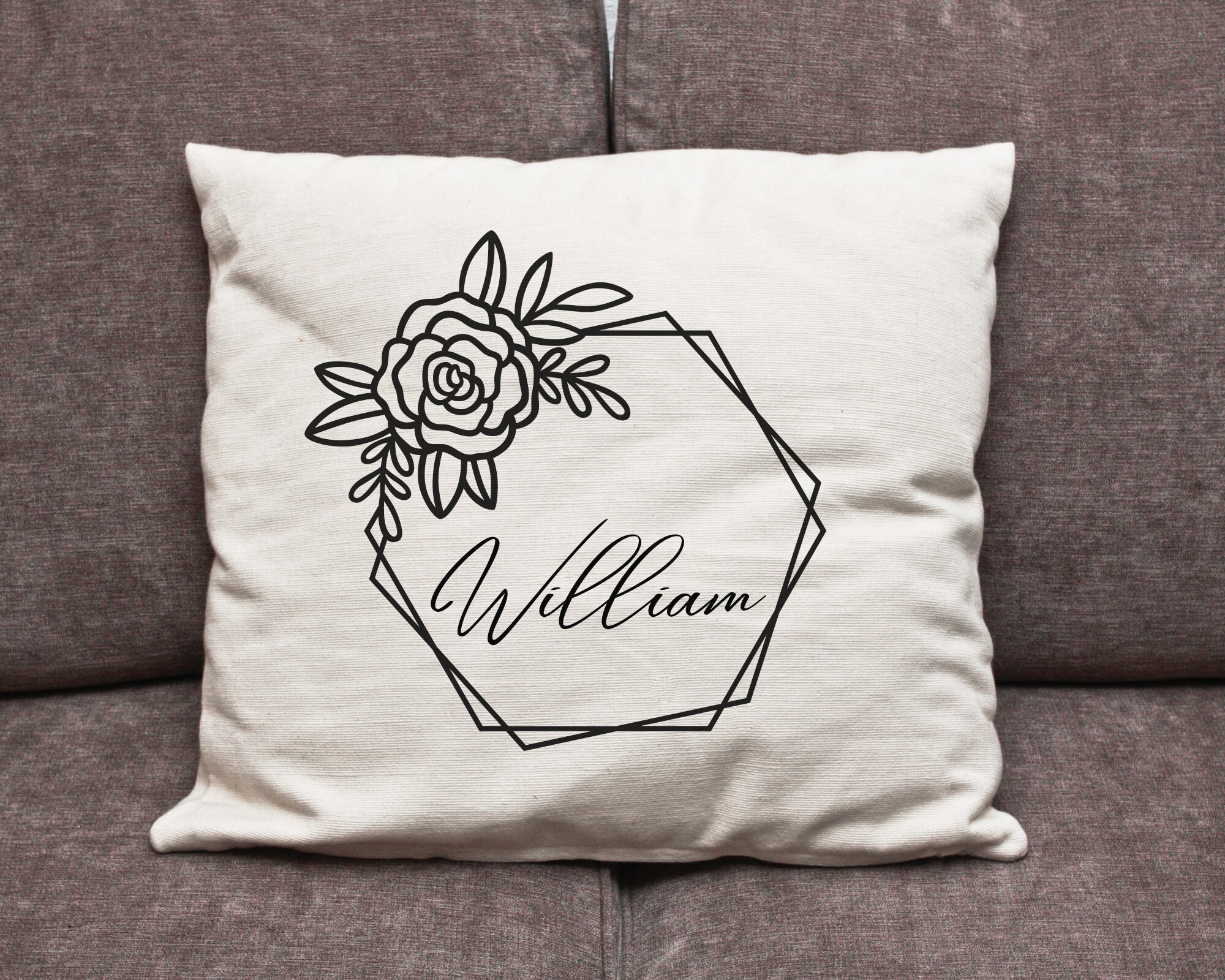 Double Frame SVG Rectangle Circle Frame Square Frame - Etsy Canada