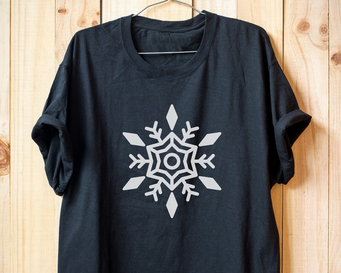 Snow Flakes Svg Bundle Snowflakes SVG Snow Svg Winter Svg - Etsy