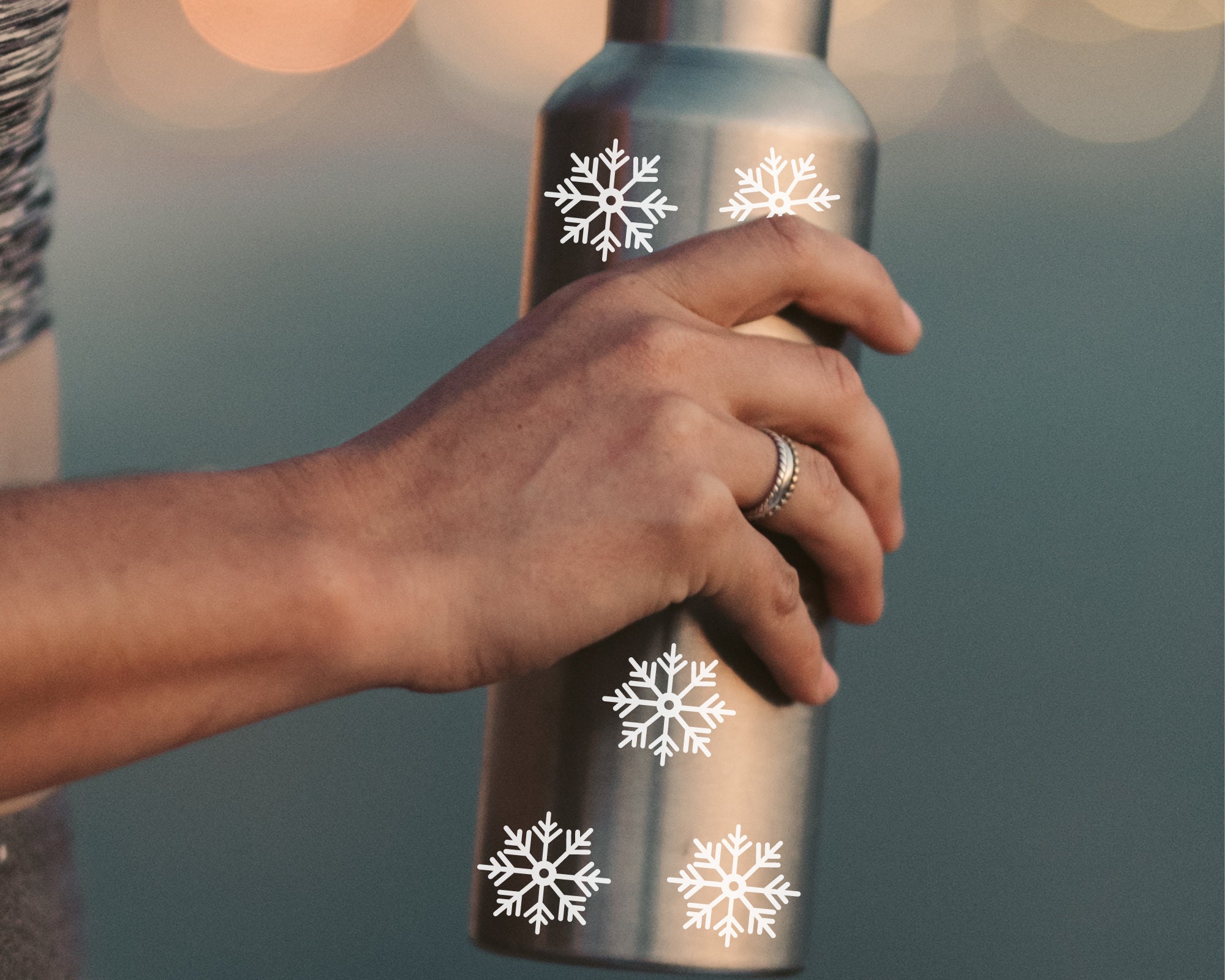Snow Flakes Svg Bundle Christmas Svg Snowflakes SVG Snow - Etsy
