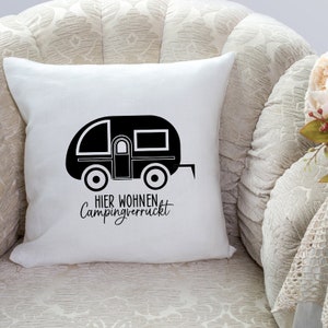 30 Plotterdatei Camping Wohnwagen SVG Bundle, Digistamp Camping, Plotterdatei Wohnmobil ...