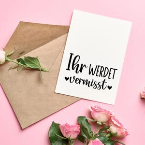 30 German Farewell Svg, Farewell Design, 30 German Design, Sayings Svg ...