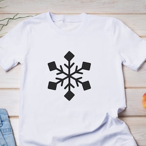 30 Snow Flakes Svg Bundle Christmas Snowflakes SVG Snow Svg - Etsy