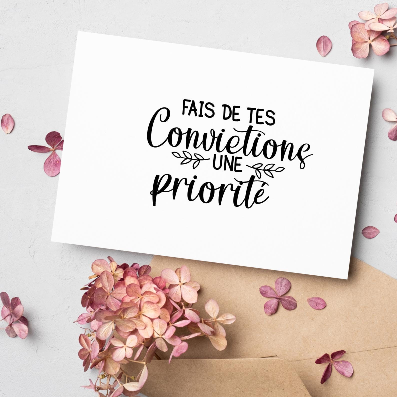 30 French Motivational Svg Bundle, French Design, French Saying, Quotes ...