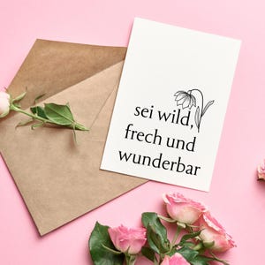 German Plotter File Best Friend, German Svg Bundle, Friendship Design ...