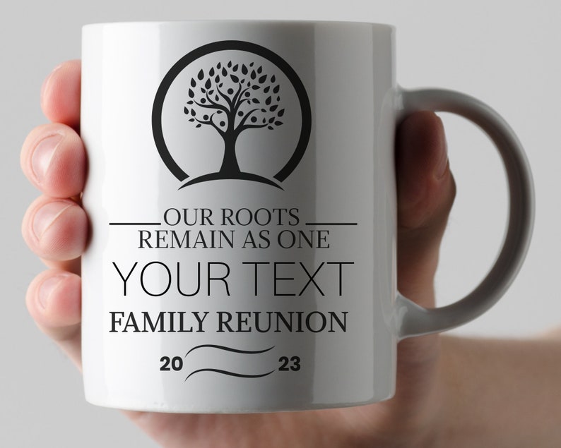 Family Reunion Svg Bundle Our Roots Run Deep Tree With Roots - Etsy