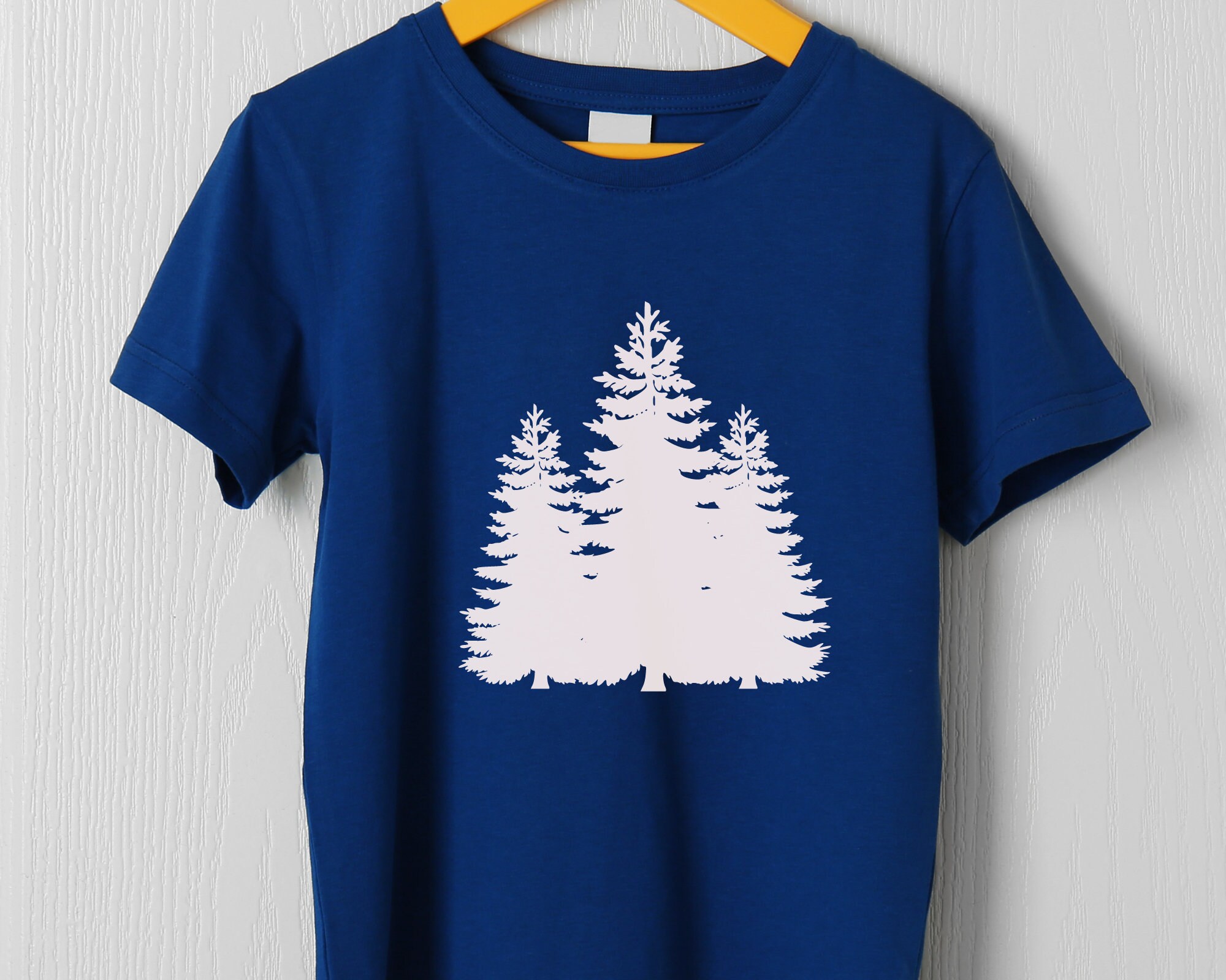 06 Tree Composition Svg Bundle Trees Svg Forest Svg Cricut - Etsy