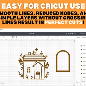 20 Little Home Svg Bundle Little House Outline Svg House - Etsy