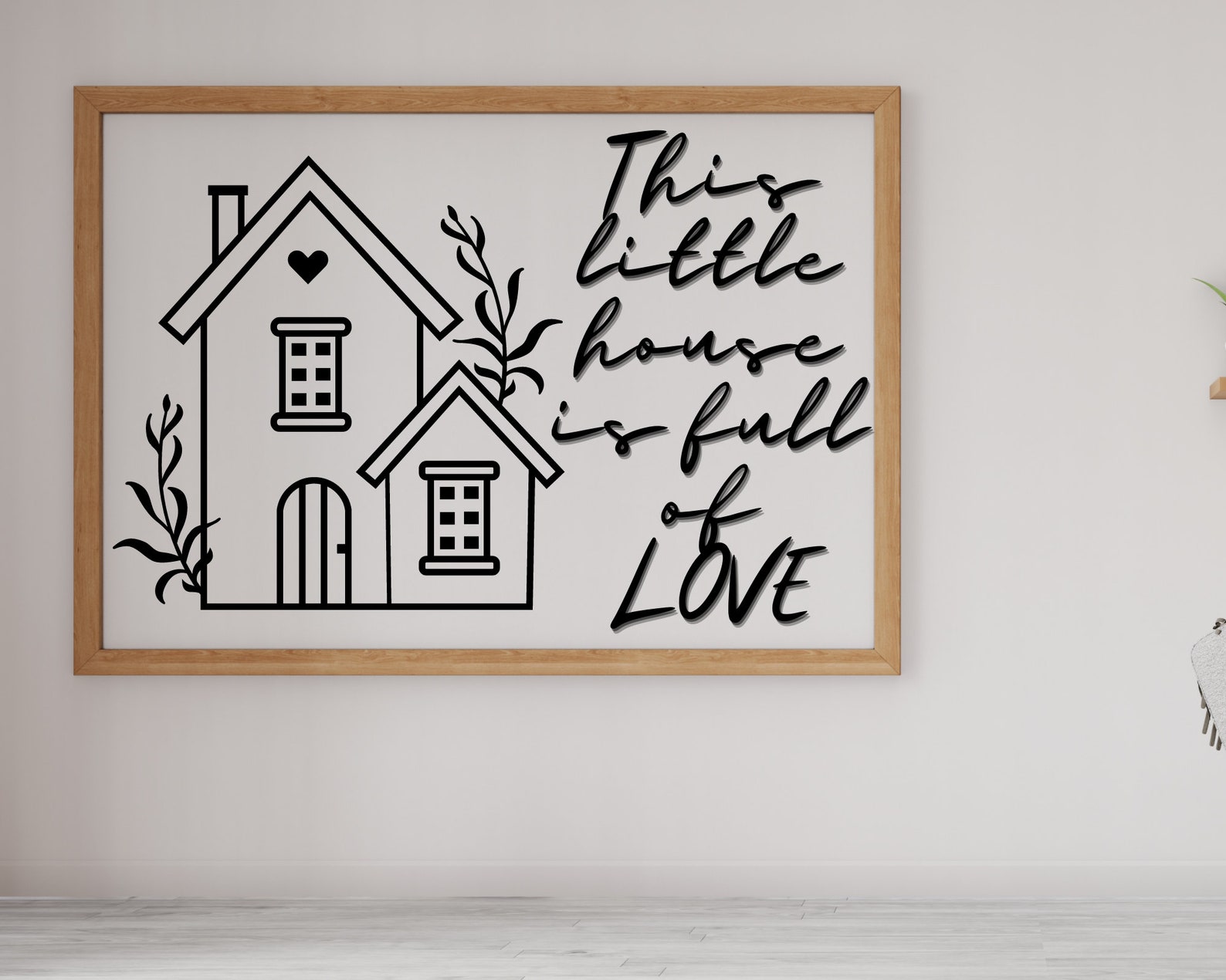 20 Little Home Svg Bundle Little House Outline Svg House - Etsy Australia