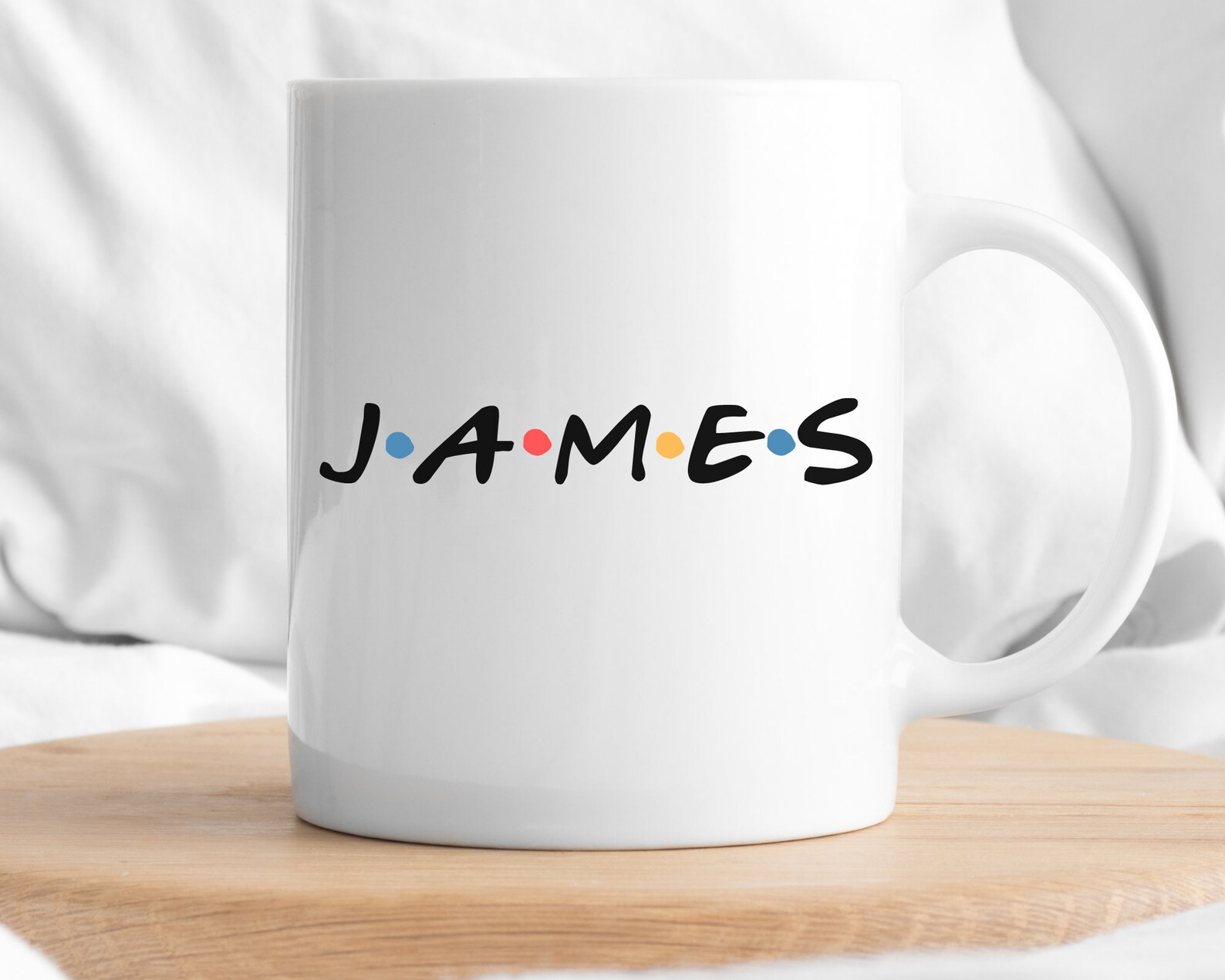 Friends Font Svg Bundle Number Dots Cricut Files Friends - Etsy