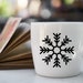 Snow Flakes Svg Bundle Winter Svg Snow Flake SVG Snowflakes - Etsy