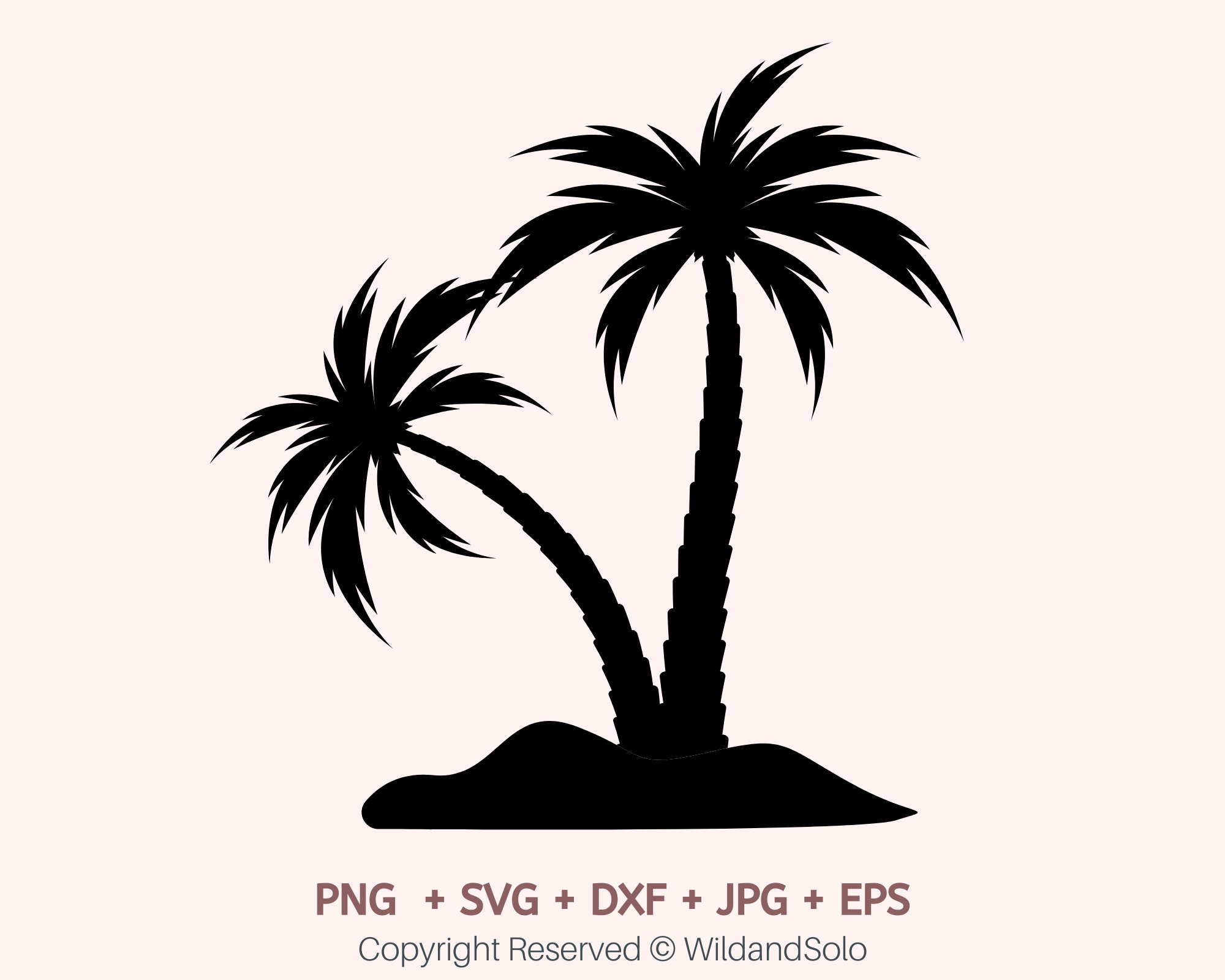 Palm Tree Svg Palm Tree Cut File Palm Tree Svg Palm Tree - Etsy Australia
