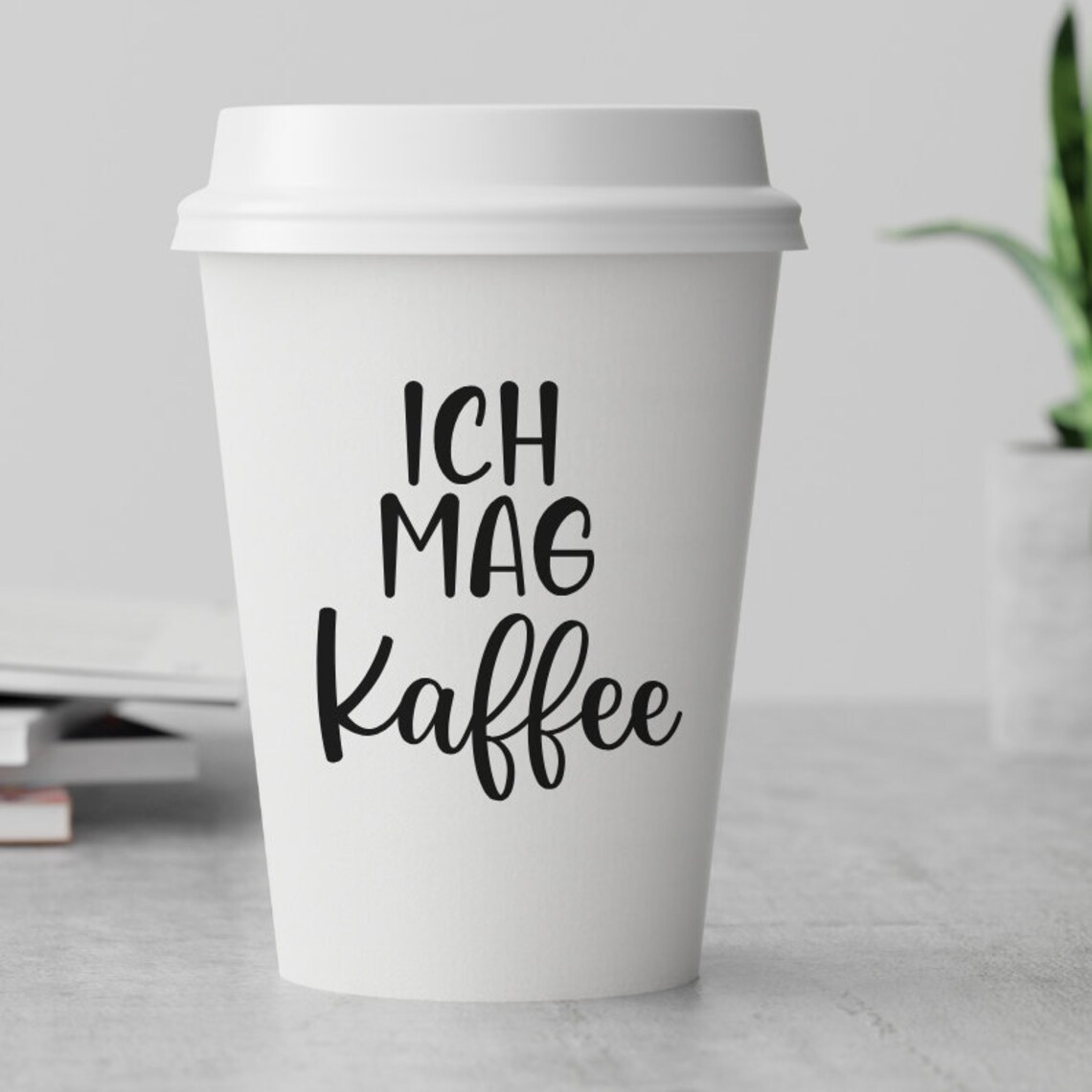 30 German Kaffee Plotter File Svg Bundle, German Plotter Svg, Kaffee ...