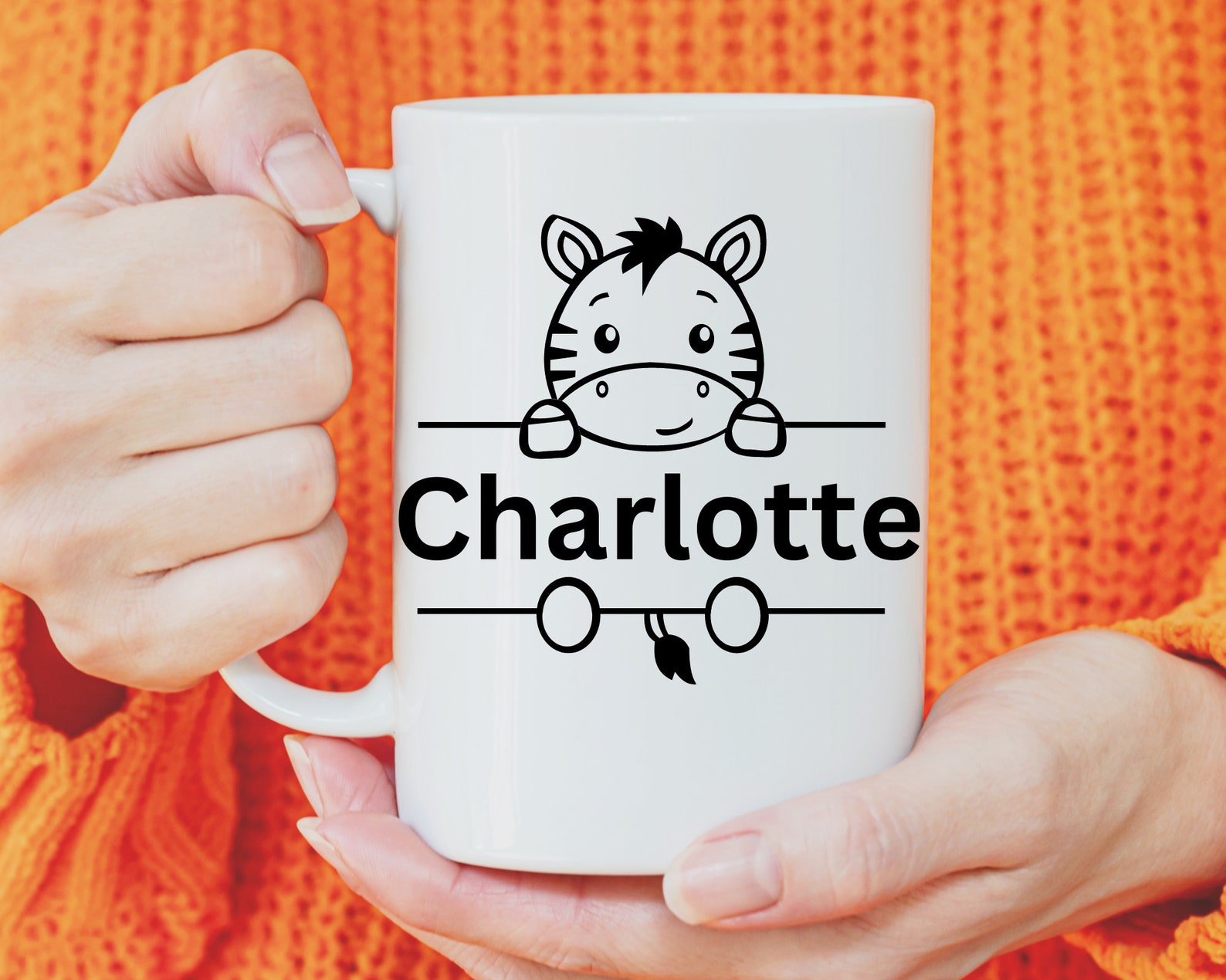 Zebra Split Safari Animals Safari Animals Outline Svg Safari - Etsy