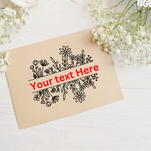 30 Split Wildflower Svg Bundle, Bouquet SVG, Floral Svg, Minimalist Svg ...