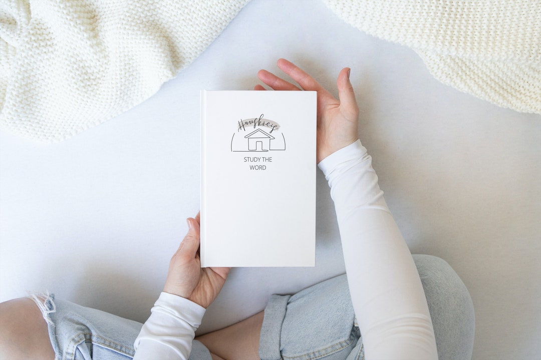 Small Group | Notebook | Journal | Bible Study | Notes | Bible Reading ...