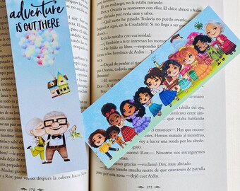 Pixar up Charm - Etsy