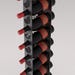 Decorative Laser Cut Wine Rack Digital Files | Unique Wine Storage ...