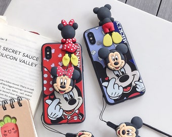 3d Phone Case - Etsy