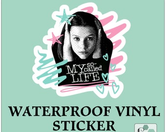 My so Called Life - Etsy