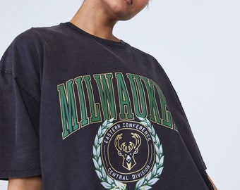 Bucks Vintage Shirt - Etsy