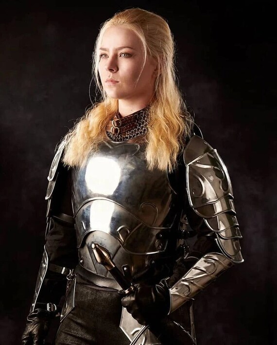 Game Of Thrones Lady Knight
