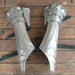Which King Medieval Gloves Pair of Arm Bracers Fantasy - Etsy