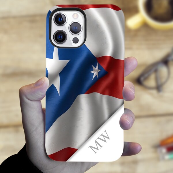 Monogram Phone Case - Etsy