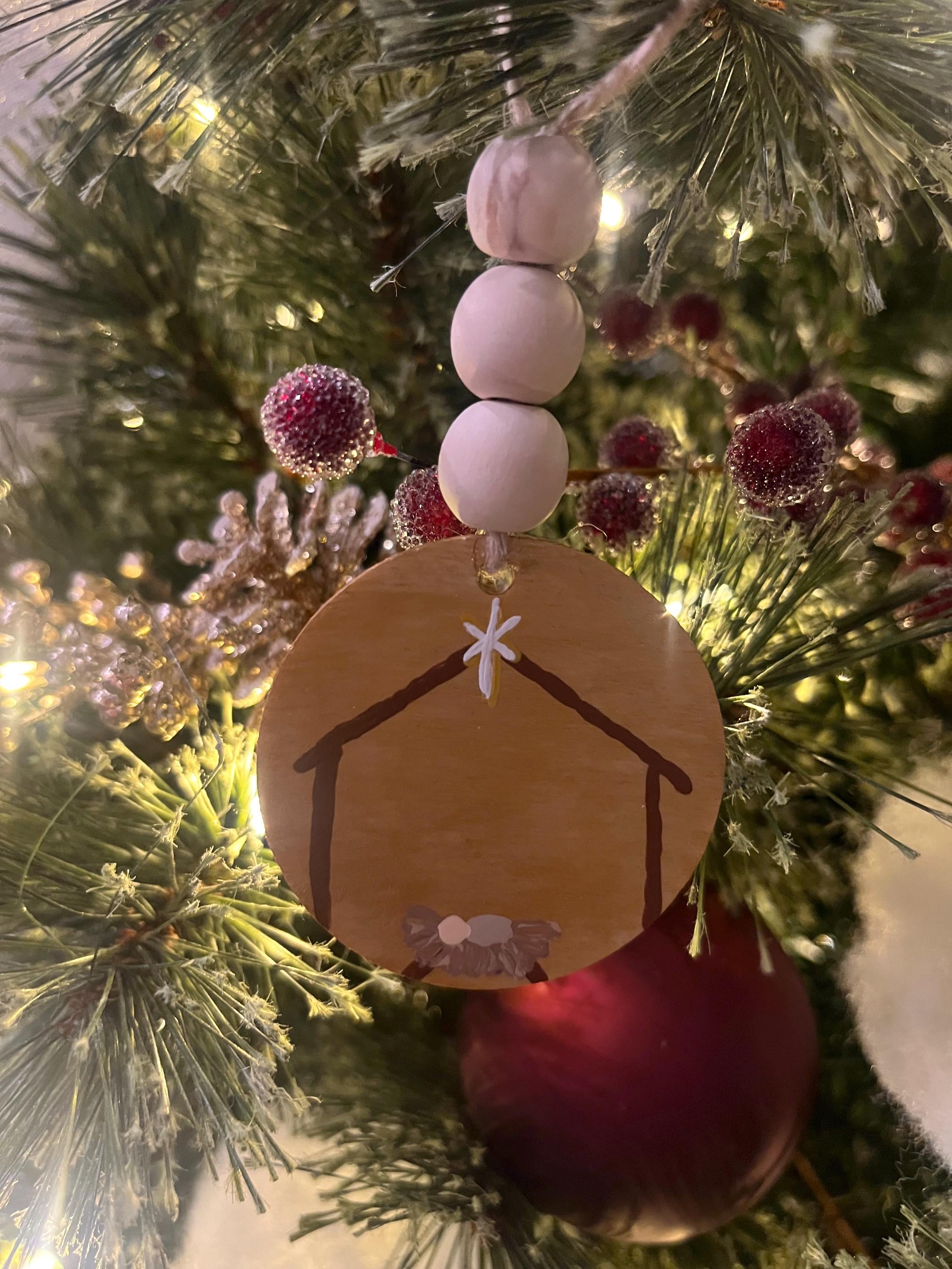 Christmas Ornaments - Etsy