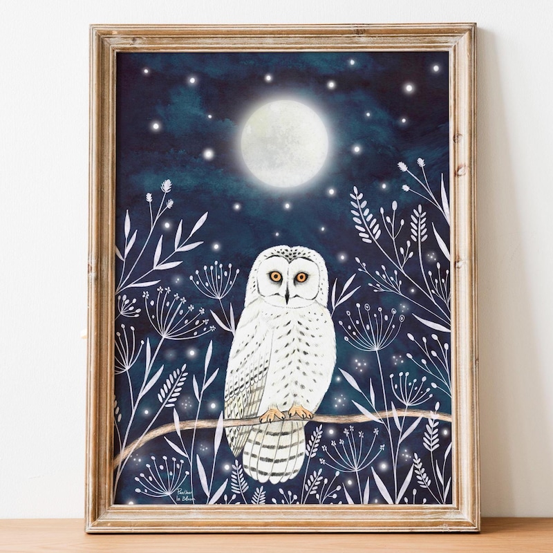 Whimsy Posters Dorm - Etsy