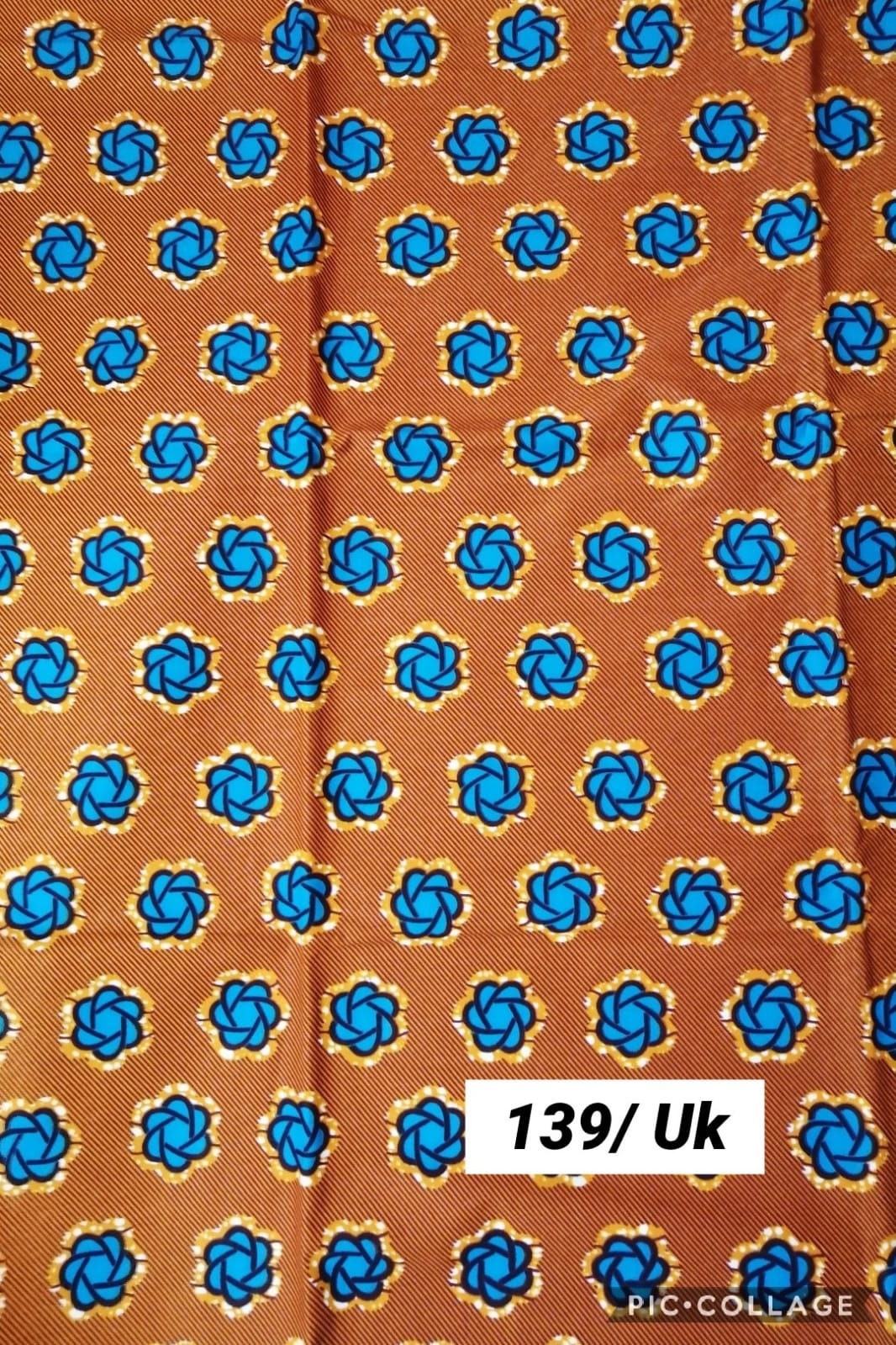 New PRE-FORMED TURBAN Made With African Wax Fabrics - Etsy