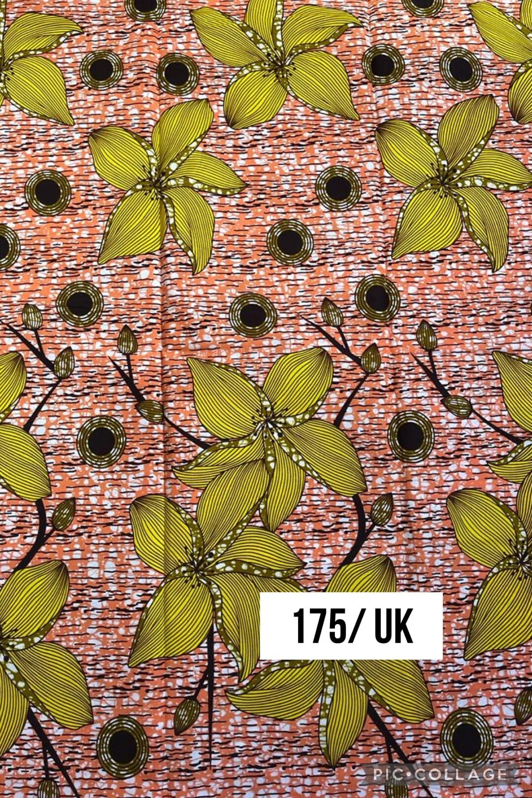 New PRE-FORMED TURBAN Made With African Wax Fabrics - Etsy